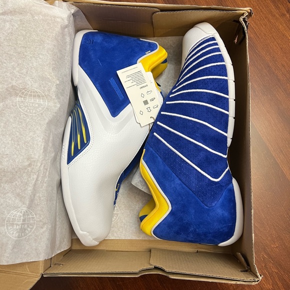 adidas | Shoes | Adidas Tmac 3 Mens | Poshmark